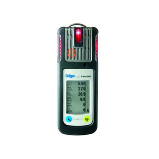 Dräger RPS 3500 | Rockall Safety