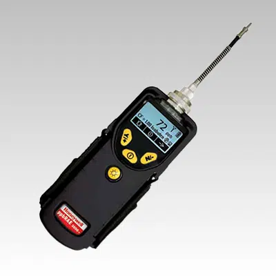 Rae Systems ppbRAE 3000+ VOC Detector | Rockall Safety