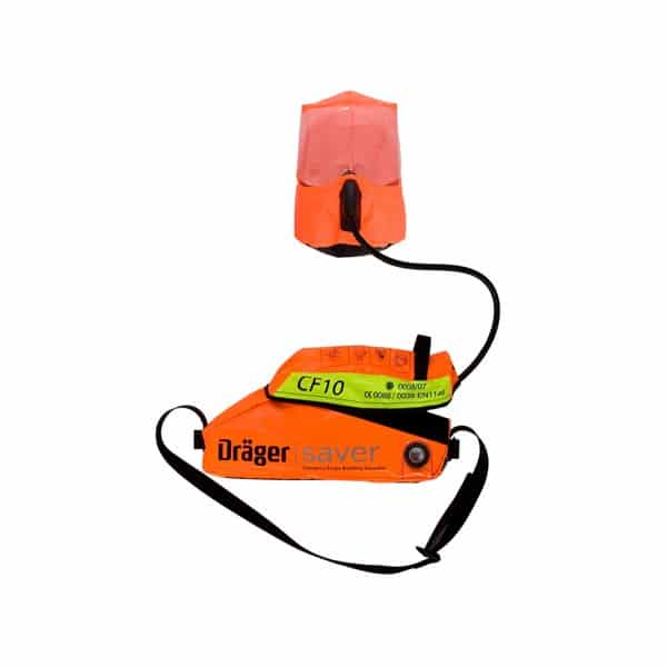 Drager Rescue & Escape