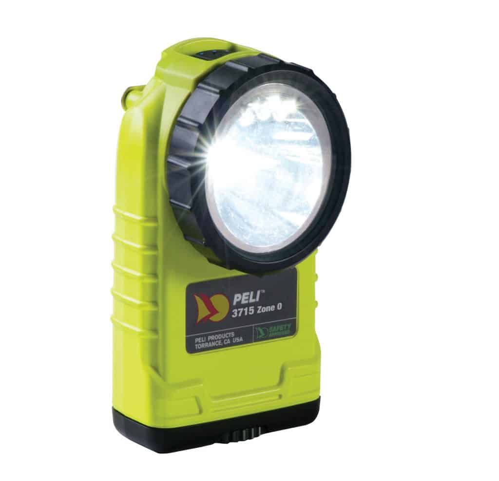 Lighting | Atex Lighting | Head & Hand Torches | Rockall Safety
