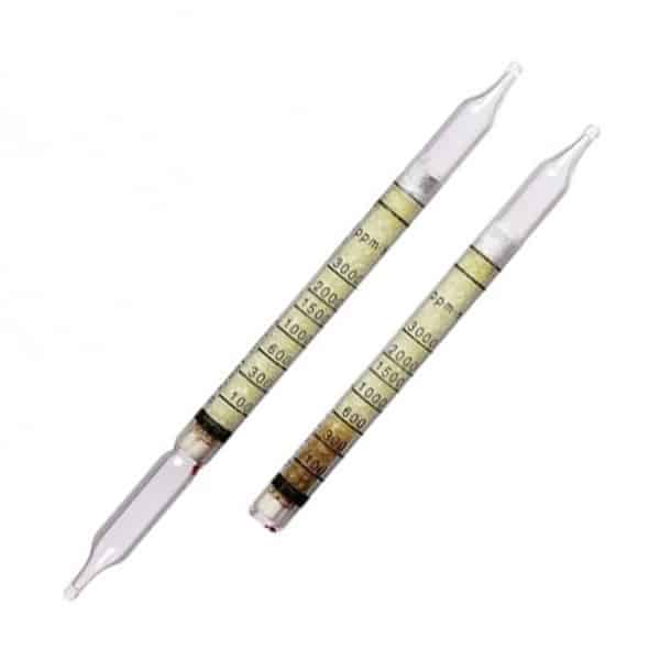 Drager Gas Tubes | Rockall Safety