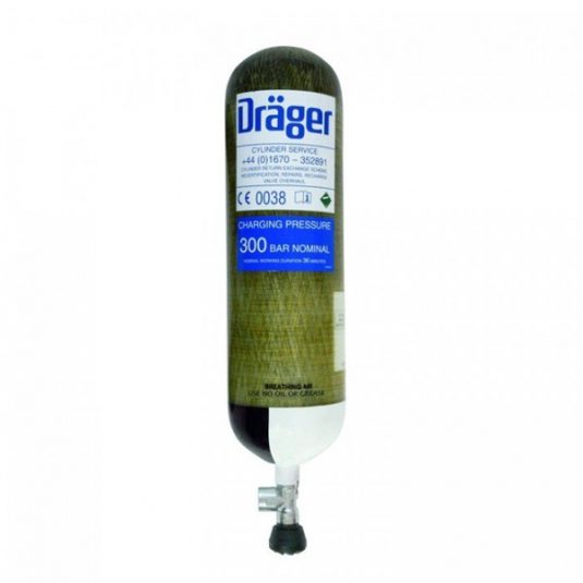 Dräger Safety Equipment | Drug & Alcohol Testers | Rockall Safety