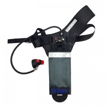 PSS Lung Demand Valve (LDV) | Dräger BA Sets| Rockall Safety