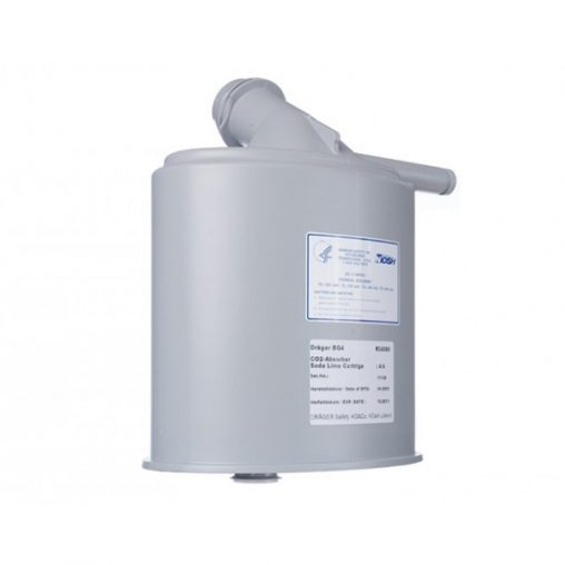 Dräger Disposable CO2 Absorber (R34360) | Rockall Safety
