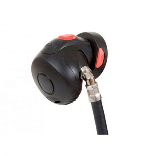 Dräger PSS Lung Demand Valve (3356864) | Rockall Safety