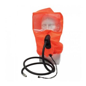 Dräger PSS Rescue Hood (3354982) | Rockall Safety
