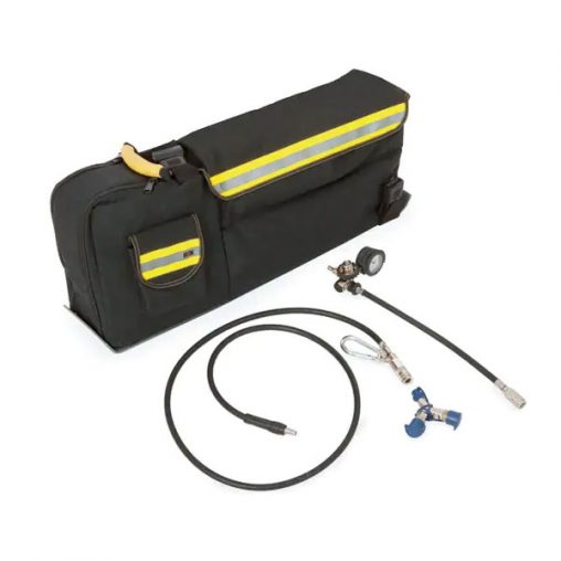 Dräger RPS 3500 Rescue Pack System | Rescue Series