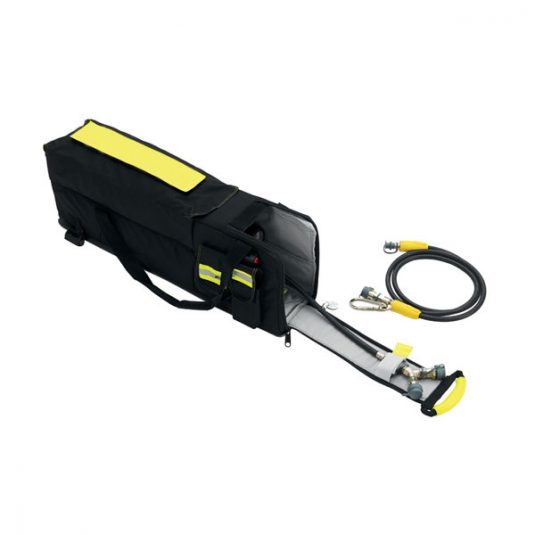 Dräger RPS 3500 Rescue Pack System | Rescue Series