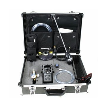 GasAlertMax XT II Confined Space Kit (XT-CK-DL) | Rockall Safety