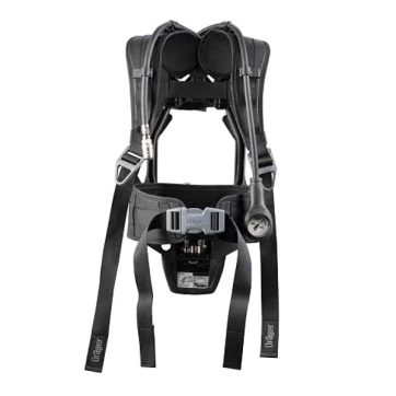 Dräger PSS 3000 SCBA | Rescue Series | Rockall Safety