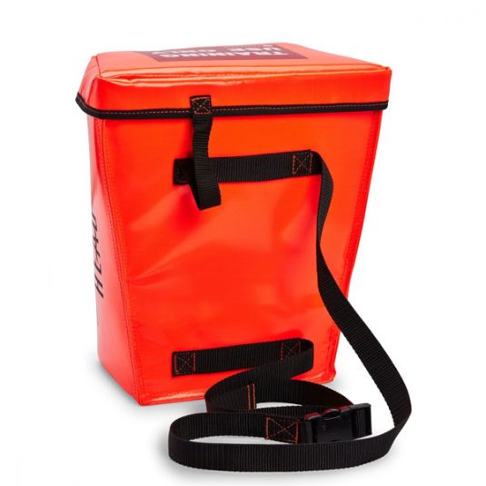 Semmco Head Escape Set (10, 15 or 30 Minutes) | Rockall Safety