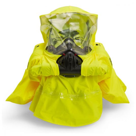 Semmco Head Escape Set (10, 15 or 30 Minutes) | Rockall Safety
