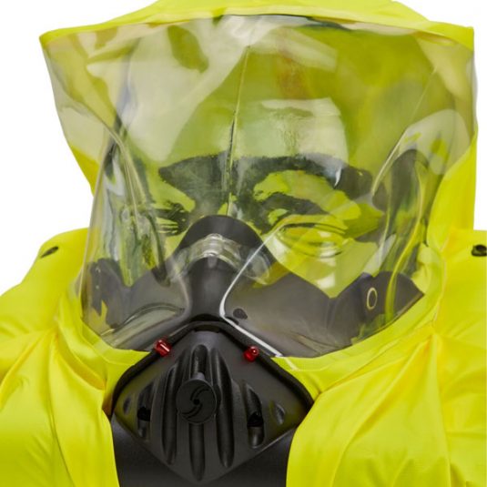 Semmco Head Escape Set (10, 15 or 30 Minutes) | Rockall Safety