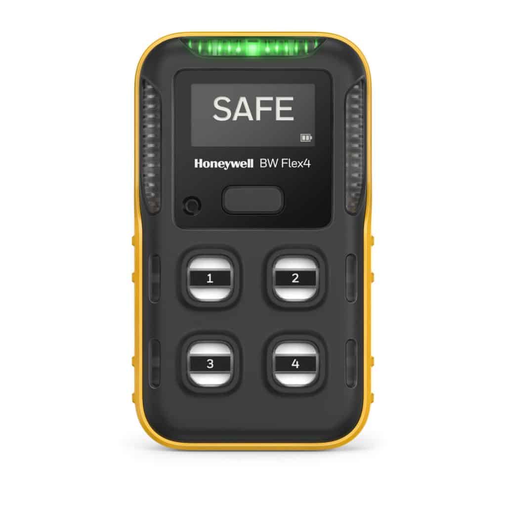 IMO Updates Enclosed Space Entry Safety on Ships