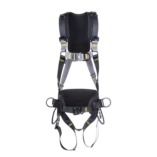 Safety Harnesses | Fall Arrest Harnesses | Height Safety