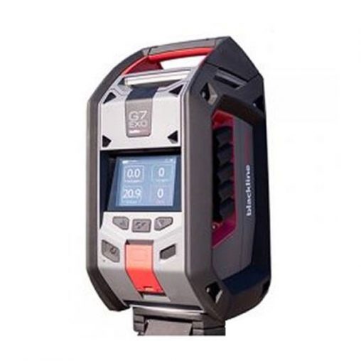 Area Monitors | Product Type | Rockall Safety Limited