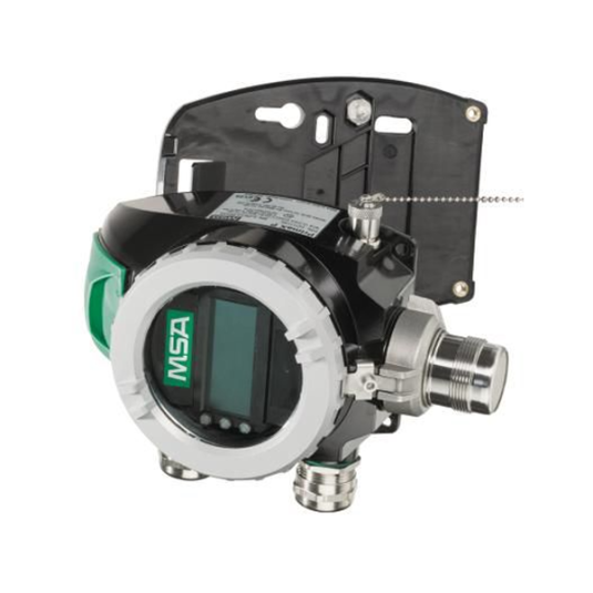 MSA PrimaX P Fixed Gas Detector | Rockall Safety