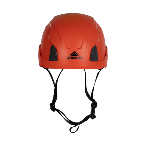 Cresto Crown Electro Electrically Insulated Safety Helmet | Rockall Safety