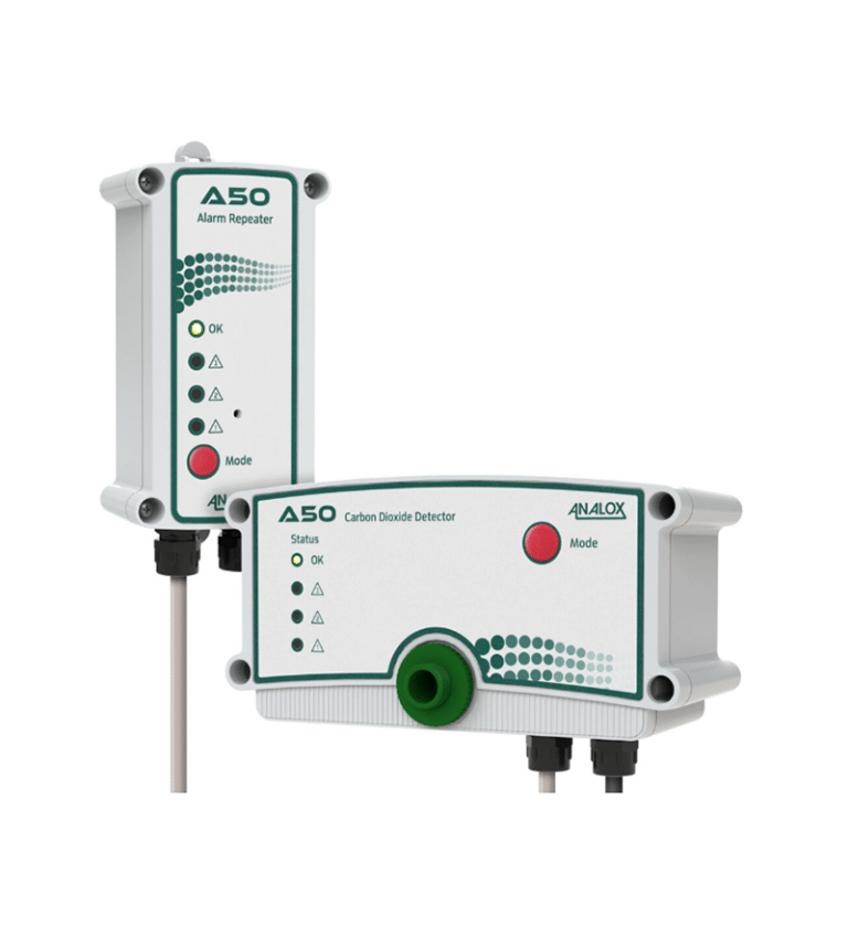 Single & Multi Gas Detectors | Gas Detection | Personal Air Monitors