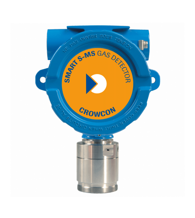 Crowcon Gas Detectors | Rockall Safety