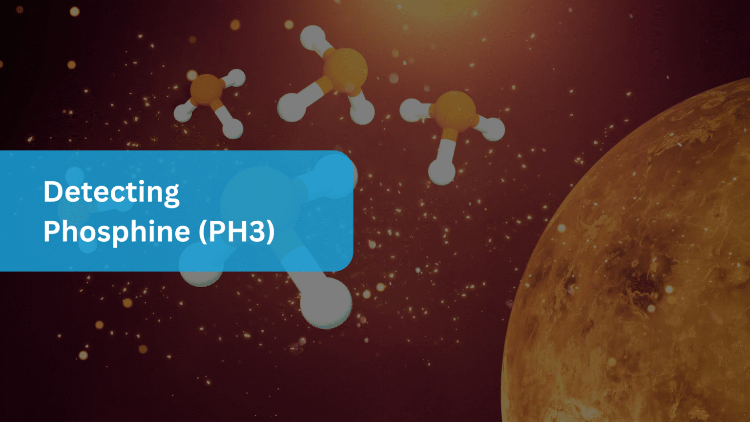 Detecting Phosphine (PH3) | Rockall Safety