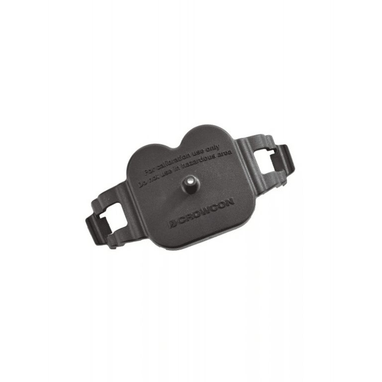 Crowcon T4 Multi-Gas Detector | Rockall Safety