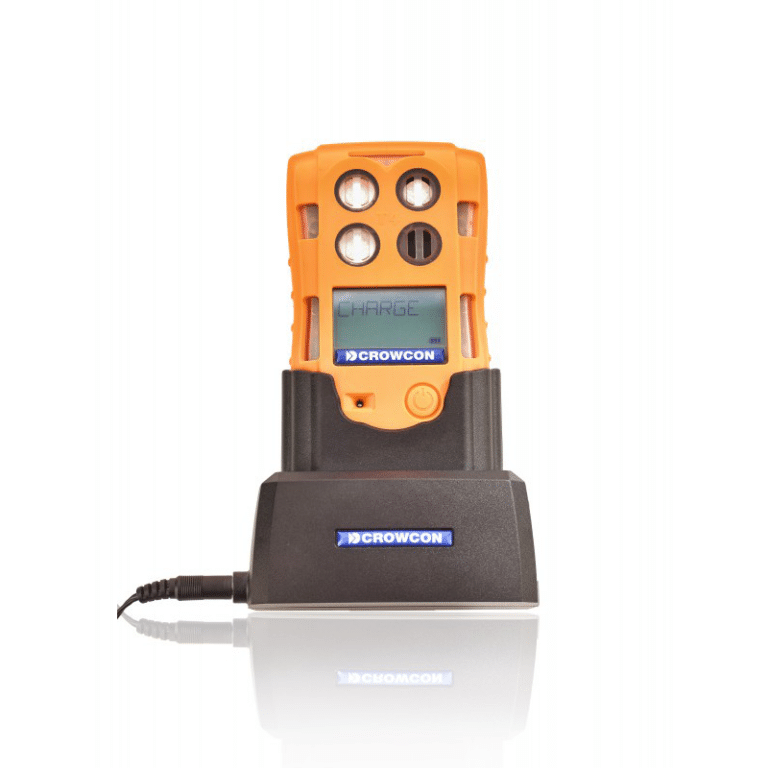 Crowcon T4 Multi-Gas Detector | Rockall Safety