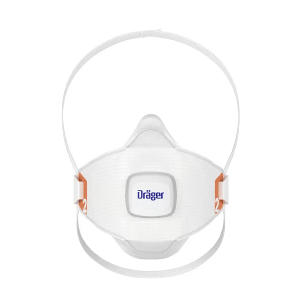 Drager FFP Dust Mask Comparison | Rockall Safety