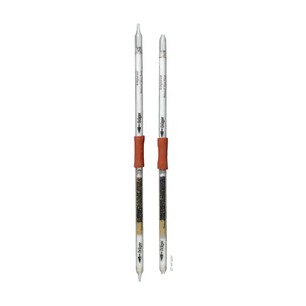 Detection Tubes - Natural Gas Test | Tubes | Rockall Safety