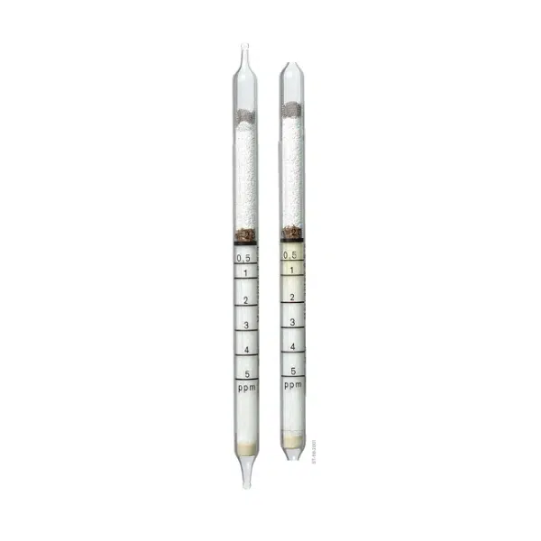 Detection Tubes - Mercaptan 0.5/a | Tubes | Rockall Safety