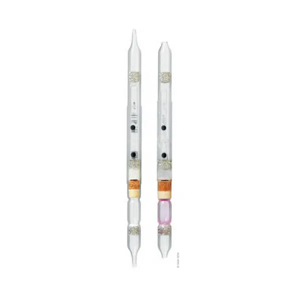 Detection Tubes - Sulphur dioxide | Tubes | Rockall Safety