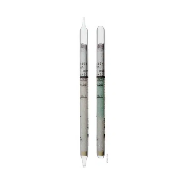 Detection Tubes - Chlorine Dioxide | Tubes | Rockall Safety