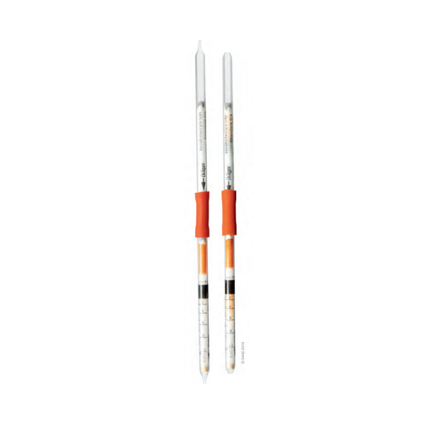 Detection Tubes - Chloroform | Rockall Safety