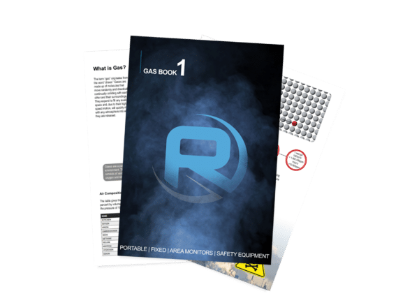 Gas Book 2024/2025 - Download Today! | Rockall Safety