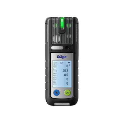 Dräger X-am 5800 Multi-Gas Detector | Rockall Safety