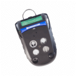 Crowcon Gas Detectors | Single & Multi Gas Detectors | Rockall Safety