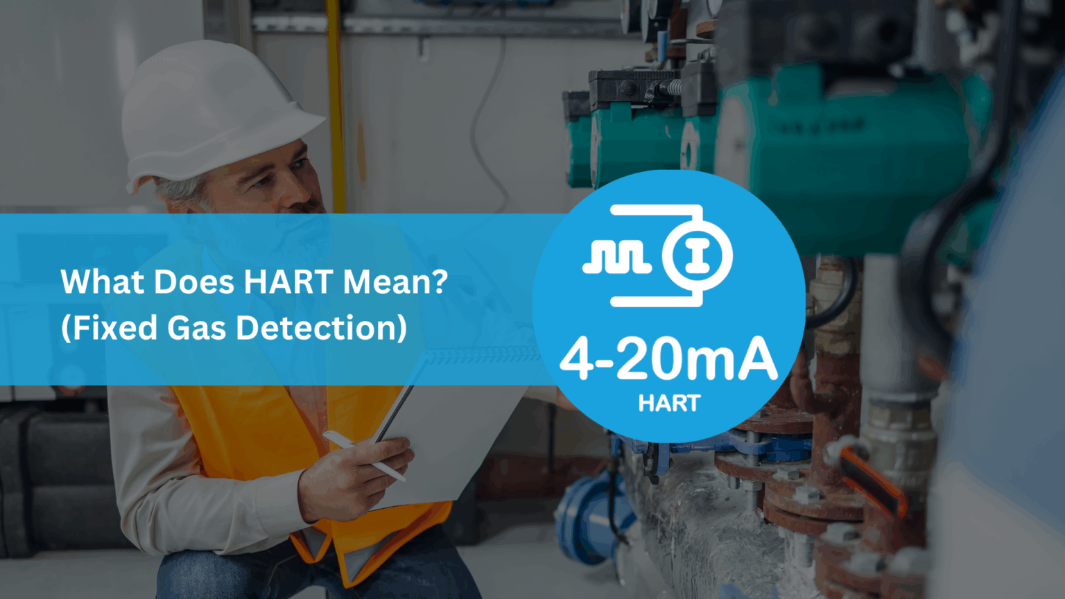 What is HART? | Rockall Safety