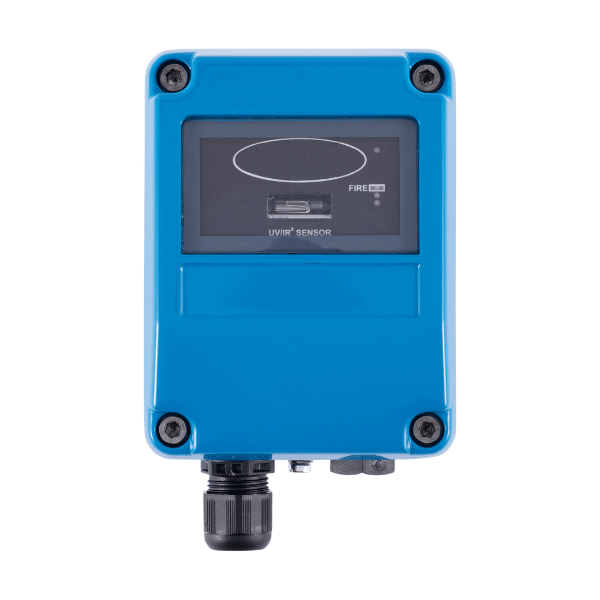 Talentum 16000 UV/IR2 Flame Detector | Rockall Safety