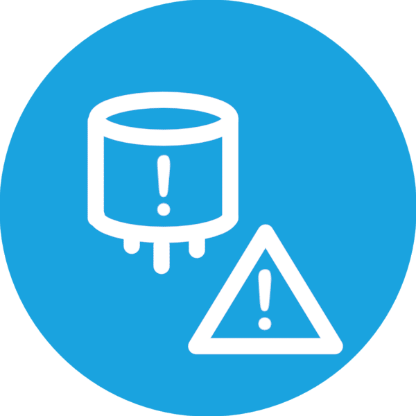 XNX Fixed Detector Warnings and Errors Codes | Rockall Safety